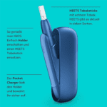 IQOS Test & Erfahrung 2022 | Die aktuell 5 besten Tabakerhitzer