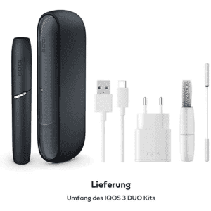 IQOS Test & Erfahrung 2022 | Die aktuell 5 besten Tabakerhitzer