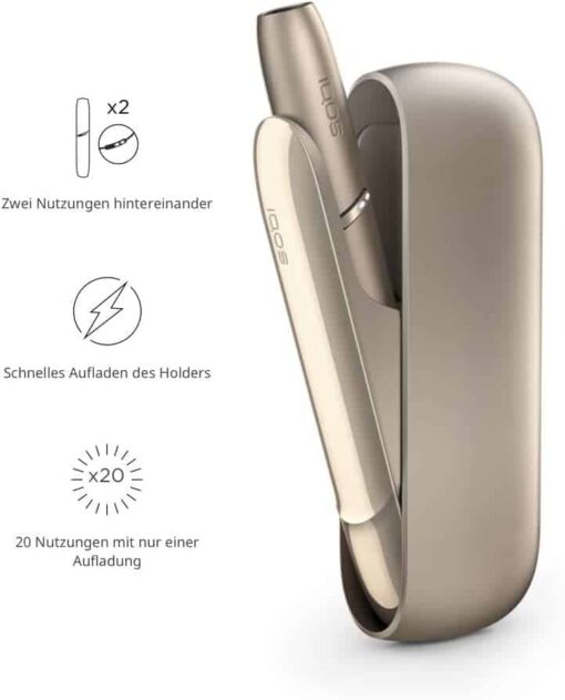 GLO vs IQOS 2024: Glo Erfahrungen, Vergleich und Fazit!